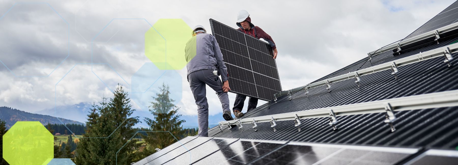 Photovoltaik Komplettanlage 5 kWp mit Speicher | Wissenswert!