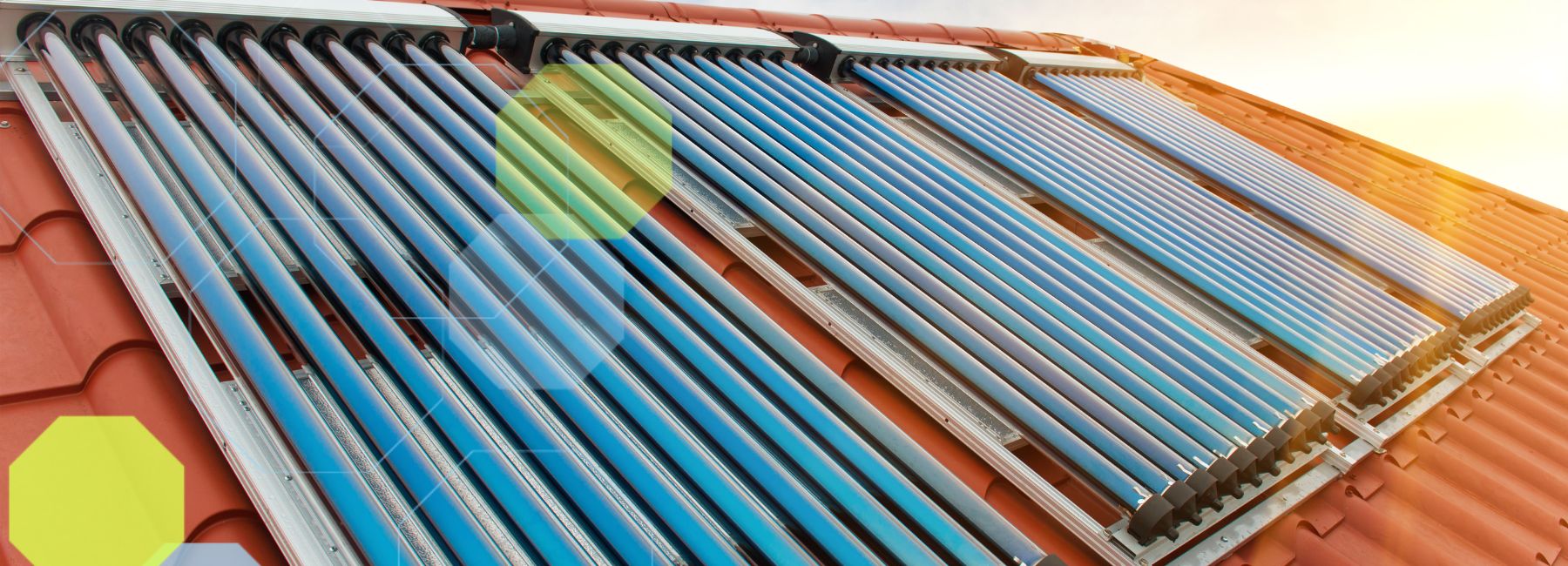Lohnt sich Solarthermie? | Vorteile & Wirtschaftlichkeit